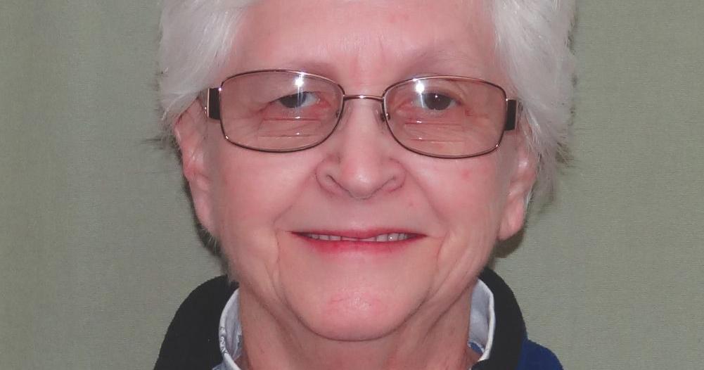 Volunteer spotlight: Mona Campbell | Local News | vtcng.com