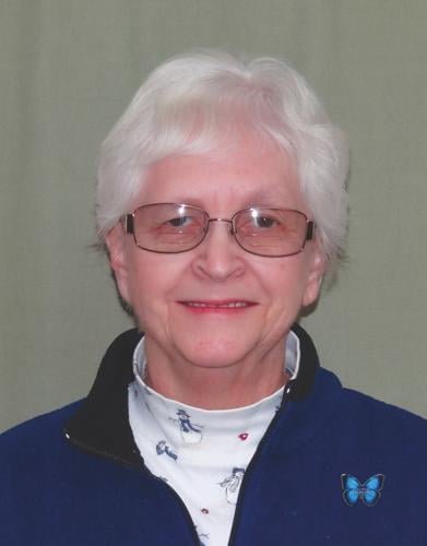 Volunteer spotlight: Mona Campbell | Local News | vtcng.com