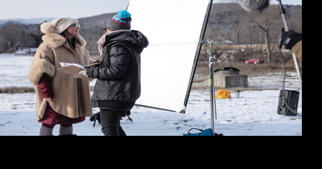 Stowe woman stars in new web series | Local News | vtcng.com