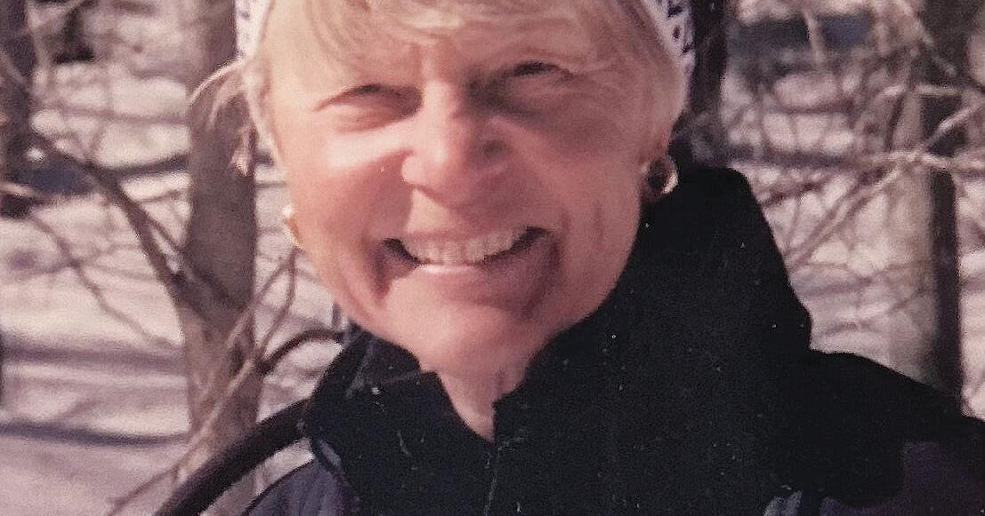 Elizabeth Forster-Beach | Obituaries | vtcng.com