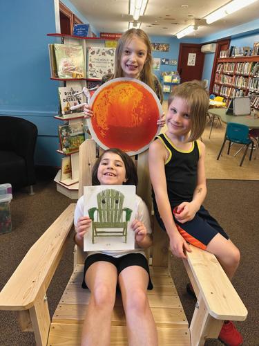 May programs at Morristown Centennial Library | Community | vtcng.com