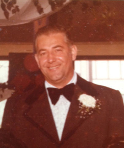 Joseph Lazzaro | Obituaries | vtcng.com