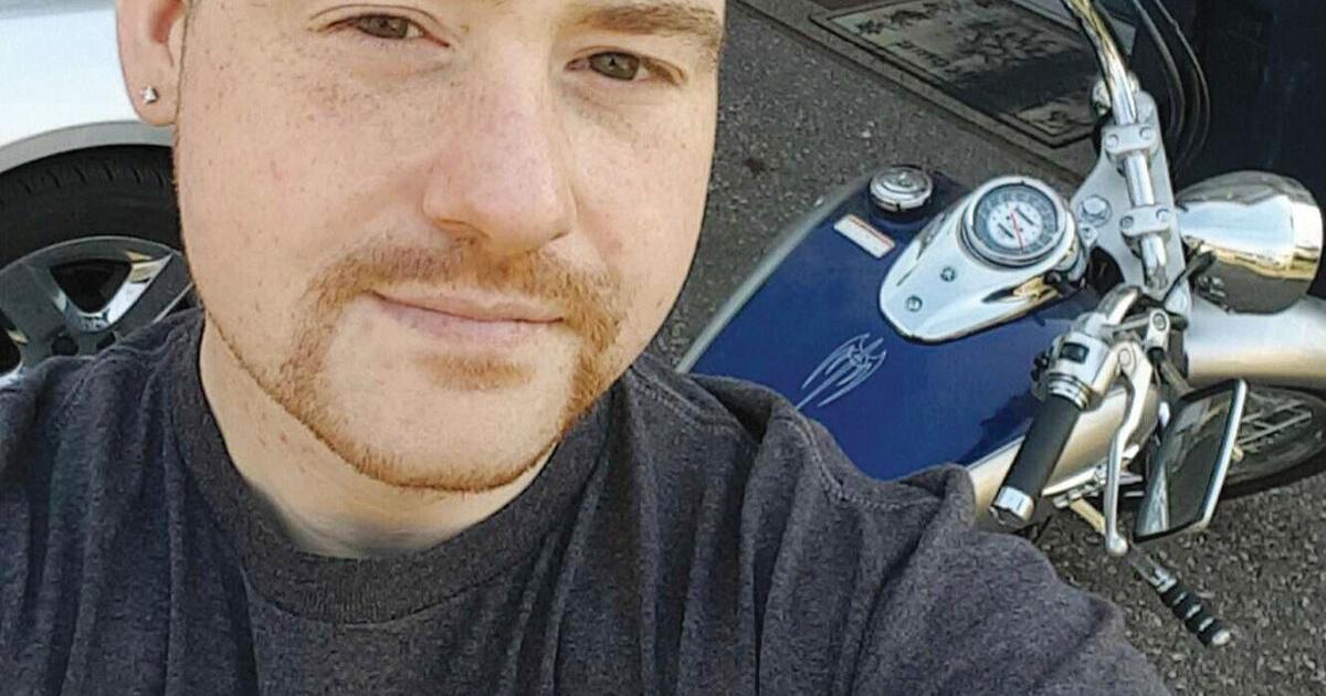 Aaron W. Cheney | Obituaries | vtcng.com