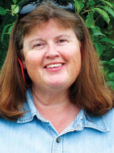 Bringing the stories of Vermont game wardens to life | Notable ...