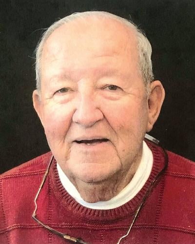 Allen Martin | Obituaries | vtcng.com