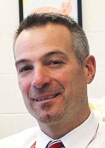 Finding strength in struggle | Local News | vtcng.com