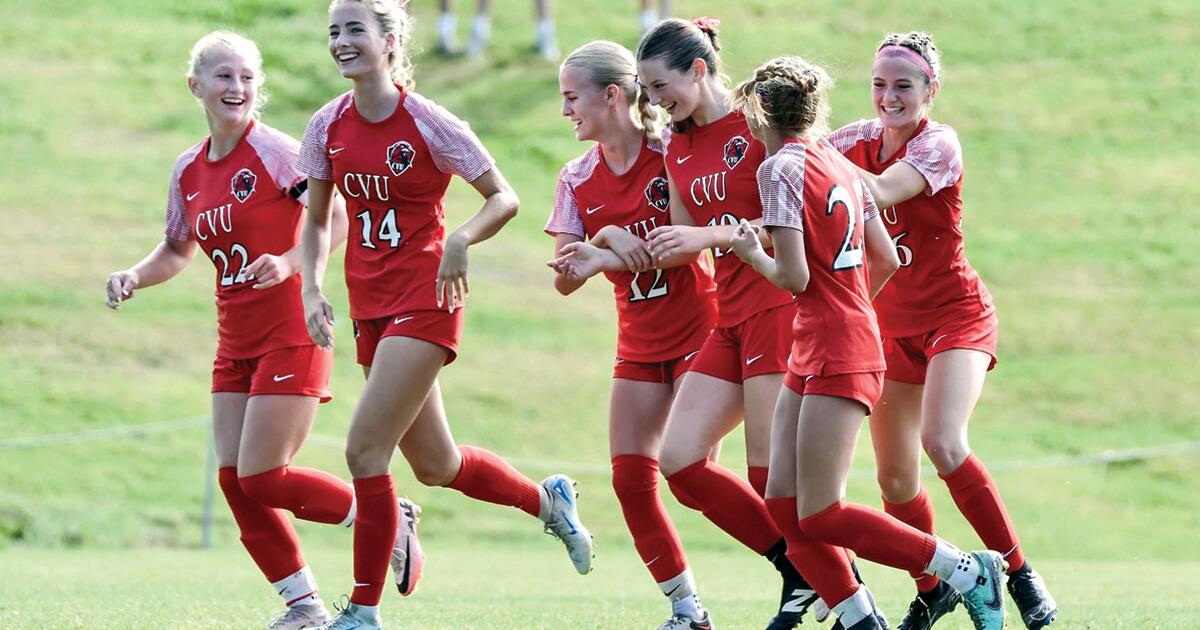 Weekend action sees lots of wins for CVU Redhawks | Sports | vtcng.com