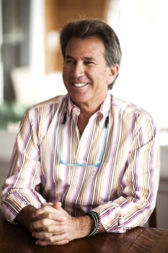 Jeffrey Hollender reflects on capitalism, Vermont, climate change and ...