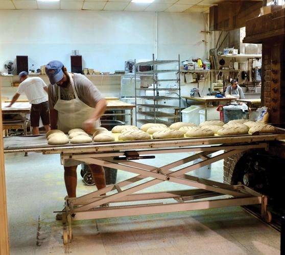 Klinger’s Bread commemorates three decades in South Burlington ...