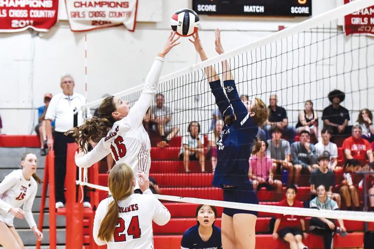 2023: CVU Redhawks year in review | Sports | vtcng.com