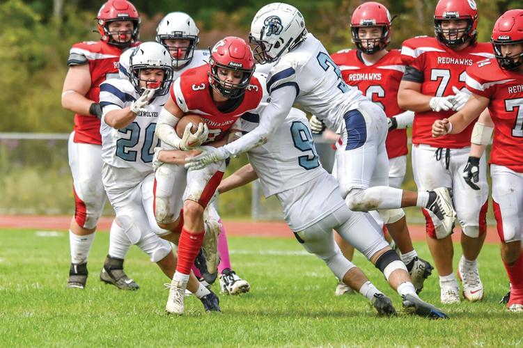 2023: CVU Redhawks year in review | Sports | vtcng.com