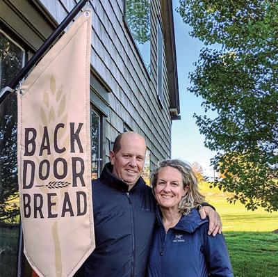 Jim and Lynn Williams: Finding variety in wheat | Notable Neighbors ...