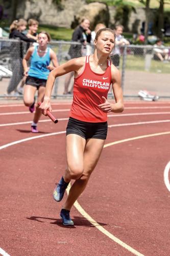 2023: CVU Redhawks year in review | Sports | vtcng.com