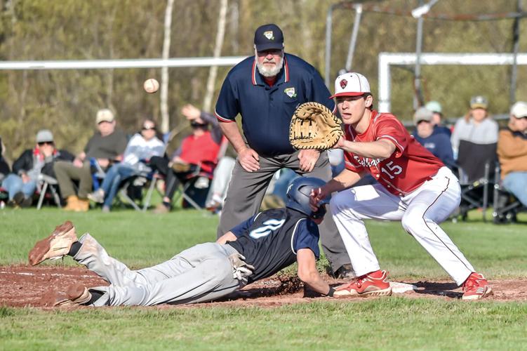 2023: CVU Redhawks year in review | Sports | vtcng.com