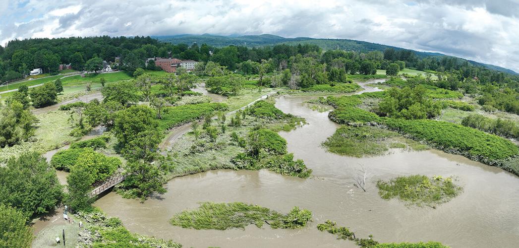 Town of Stowe hopes to speed up flood projects | Local News | vtcng.com