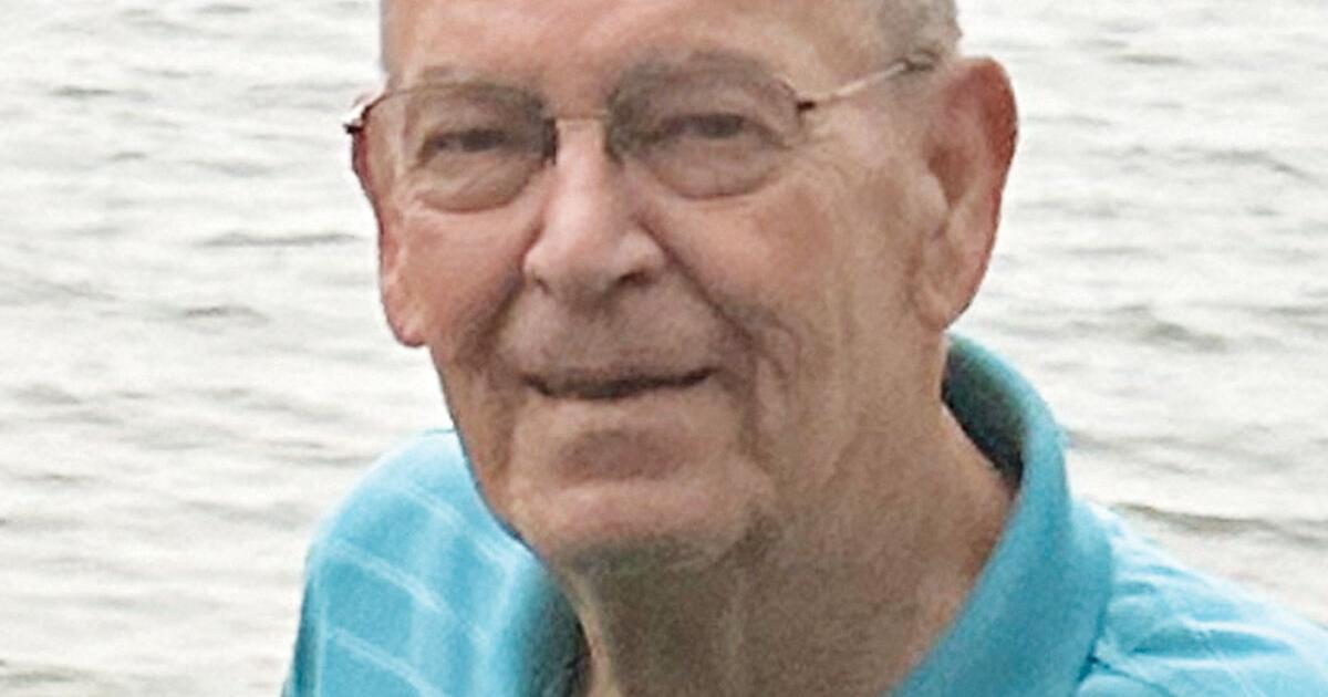 Donald M. Culver | Obituaries | vtcng.com
