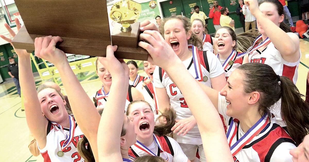 2023: CVU Redhawks year in review | Sports | vtcng.com