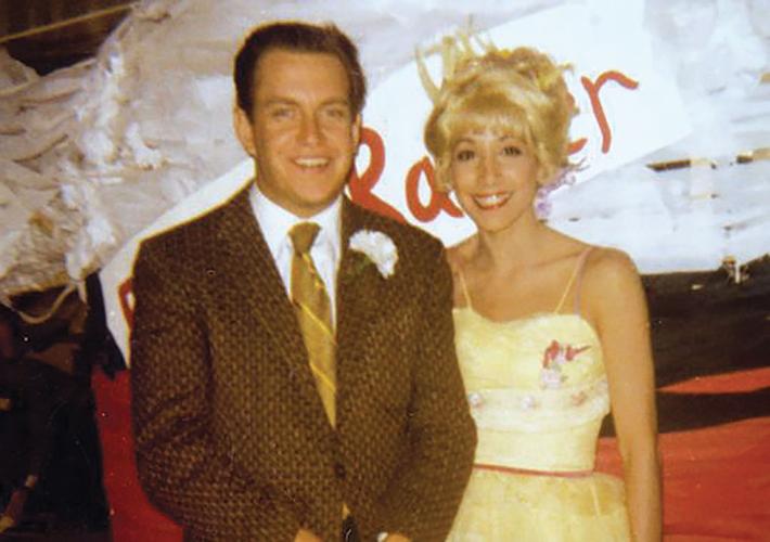 “Grease” star Moran comes home and gives back | Arts And Entertainment ...