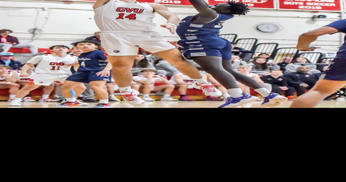 CVU boys advance to championship | Sports | vtcng.com