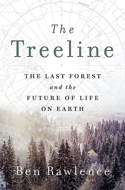 ‘The Treeline’ explores changing boreal forest | Public Library | vtcng.com
