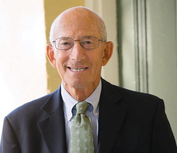 Vermont Sports Hall inducts Barry Stone as David Hakins Honoree ...