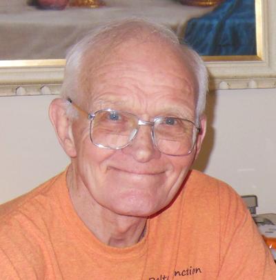 Keith W. Olson | Obituaries | vtcng.com