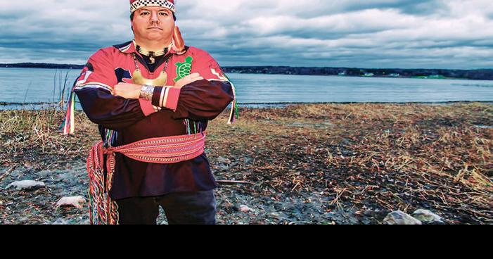 Abenaki Chief Don Stevens appointed to state racial-justice panel ...