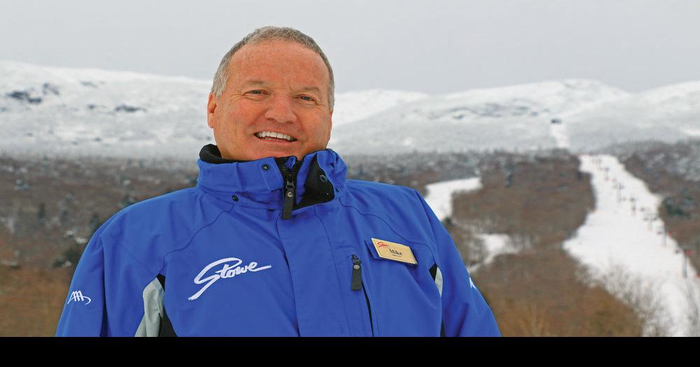 SnoCountry appoints Mike Colbourn new president | Business News | vtcng.com