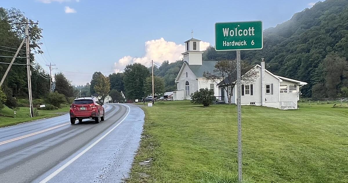 Wolcott voters approve sewer system | Local News | vtcng.com