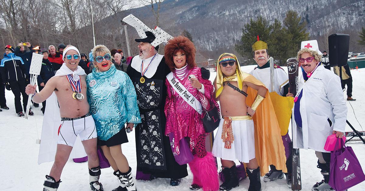In Stowe: Winter Rendezvous celebrates 40th year | Local News | vtcng.com