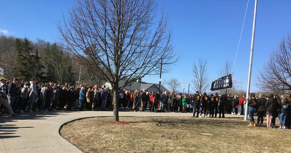 CVU gives students more say in what flags fly at schools | School News ...