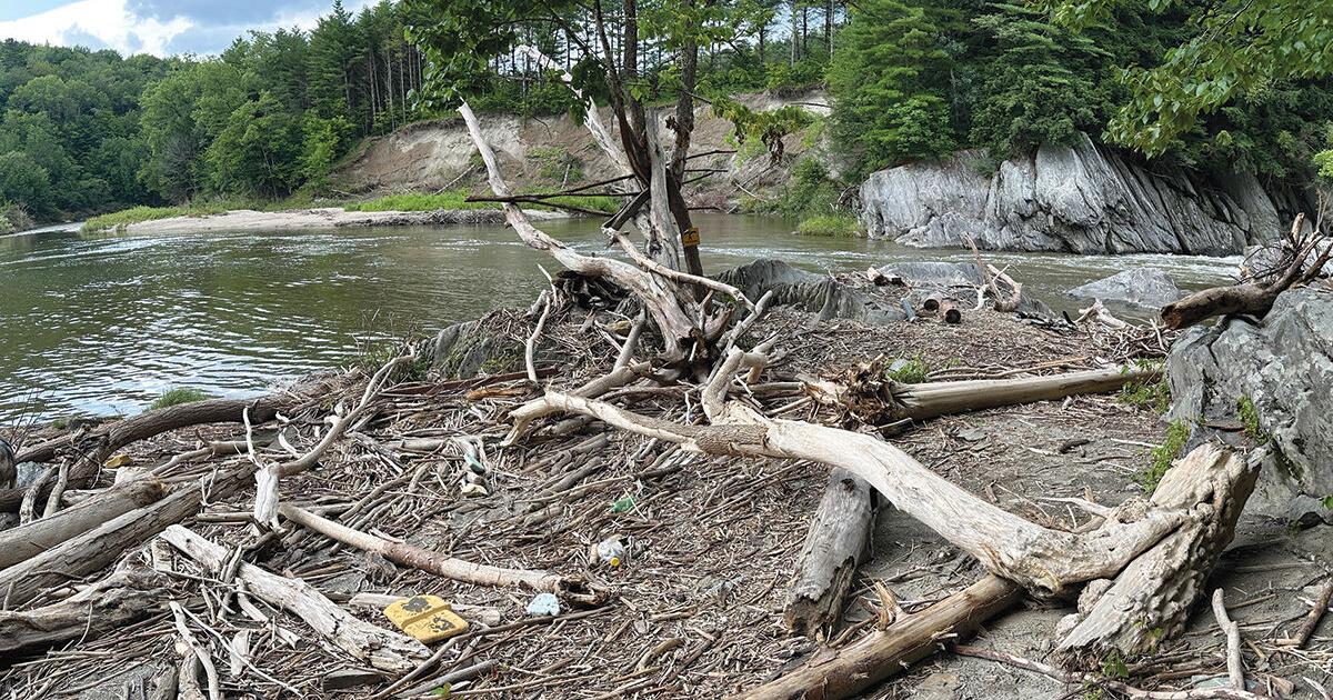 County flood victims grapple with ongoing trauma | Local News | vtcng.com