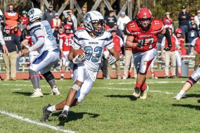 Season ends for some South Burlington athletes | Sports | vtcng.com