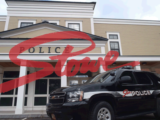 Police department filling a vacancy | Police, Fire, Rescue And Court ...