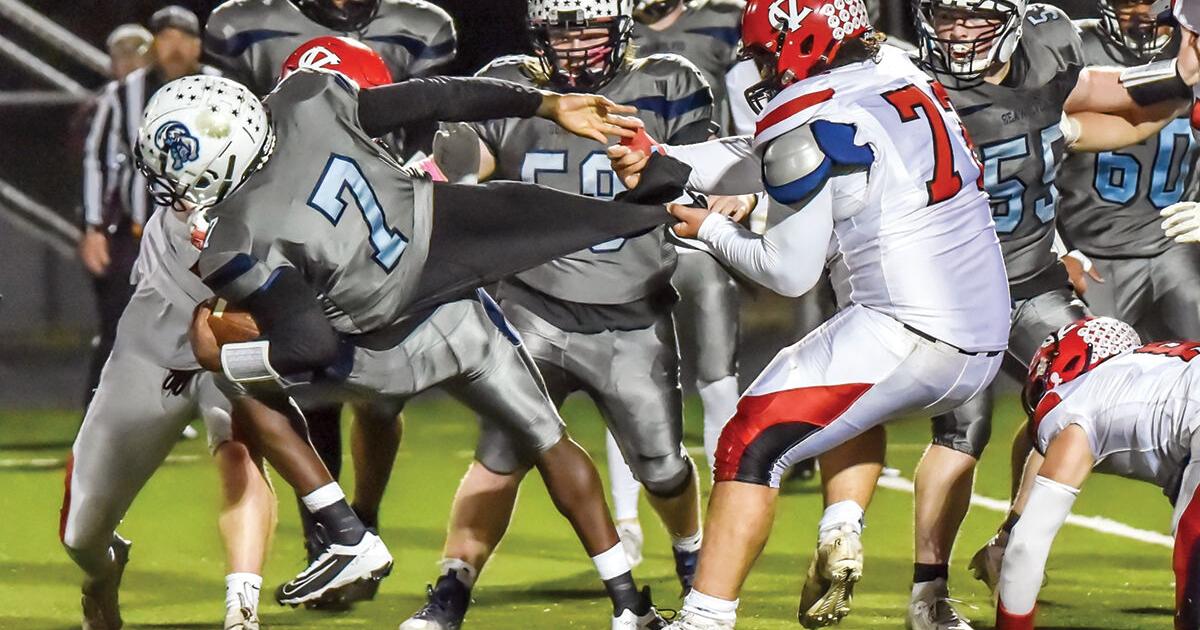 SeaWolves football heads into Division I postseason | Sports | vtcng.com