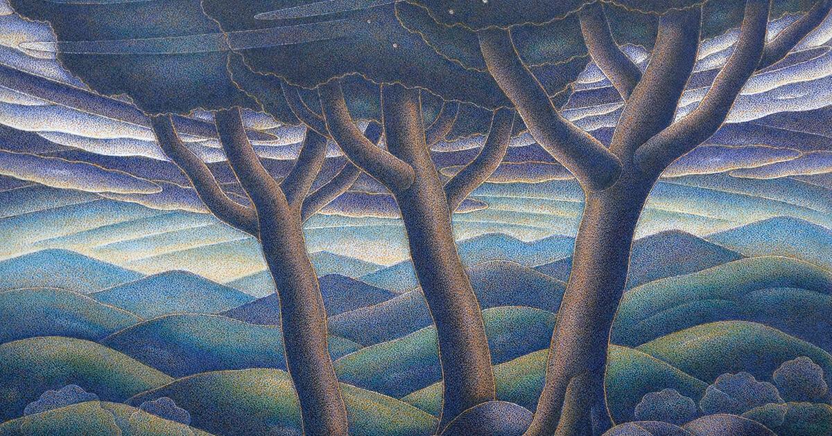Stowe art gallery gets Medieval with solo show | Spotlight | vtcng.com