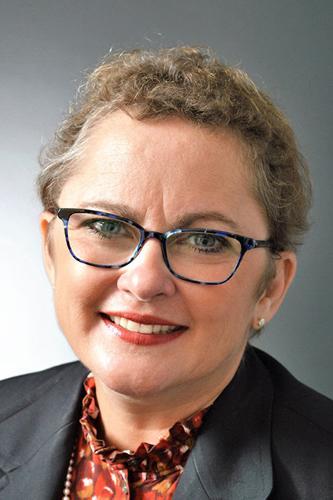 Dr. Mary Cushman receives research prize from American Heart ...