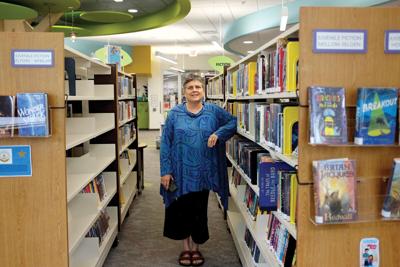 As city changes, library’s duties evolve | Local News | vtcng.com