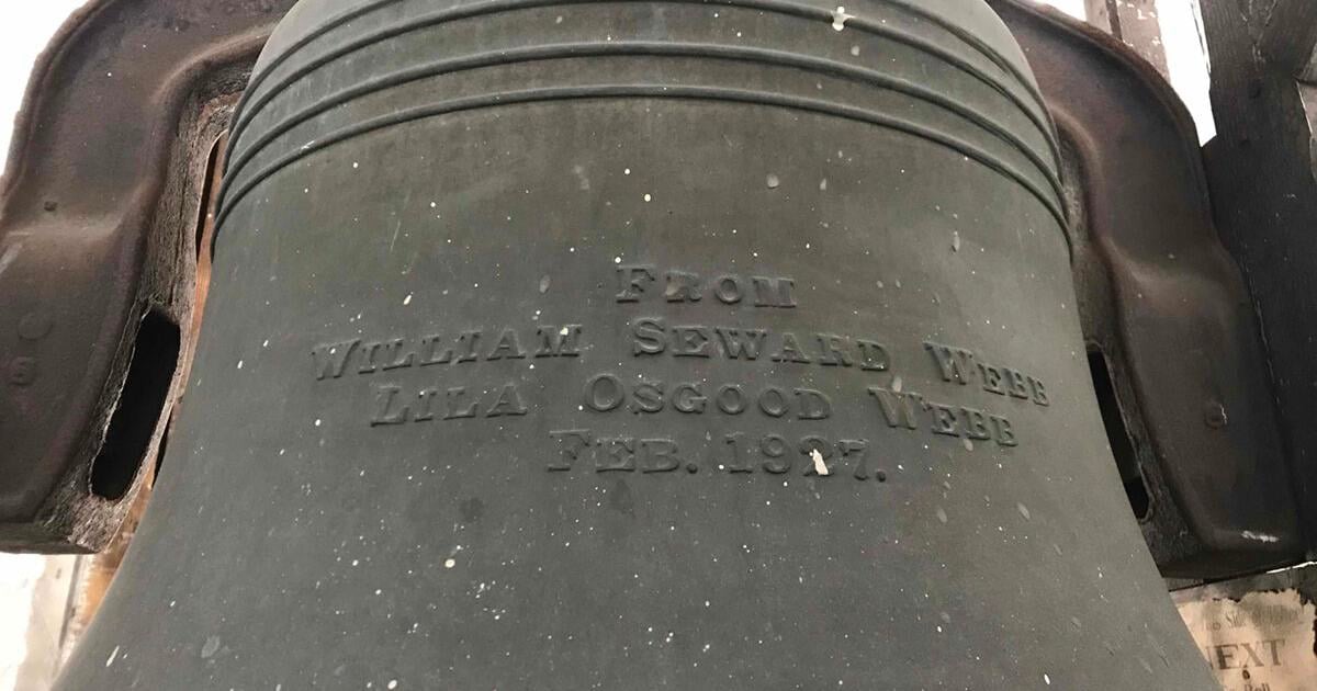 For whom the bell tolls: Clock could ring again | Local News | vtcng.com