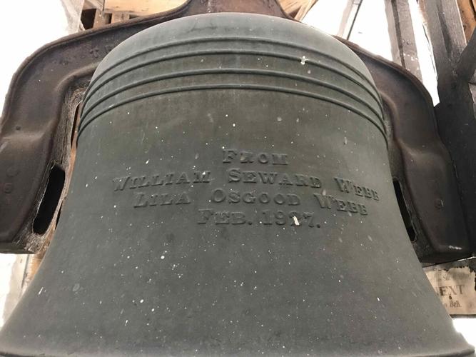 For whom the bell tolls: Clock could ring again | Local News | vtcng.com