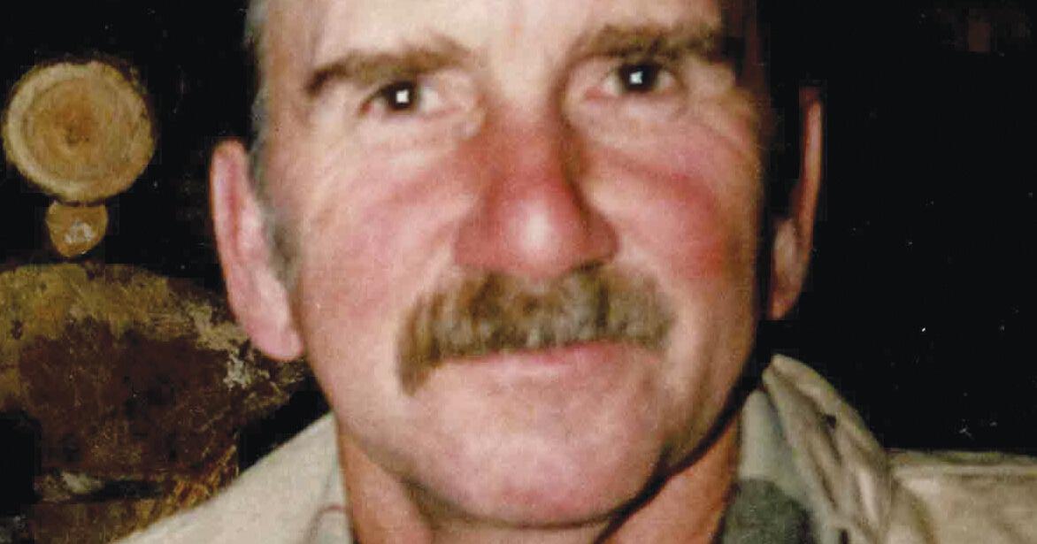 John Greaves Sr. | Obituaries | vtcng.com