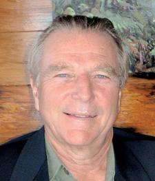 George Burrill: Preserving natural spaces in Shelburne | Notable ...