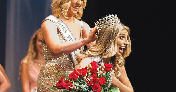 Miss Vermont, Teen USA 2018 crowned at Spruce Peak | Local News | vtcng.com