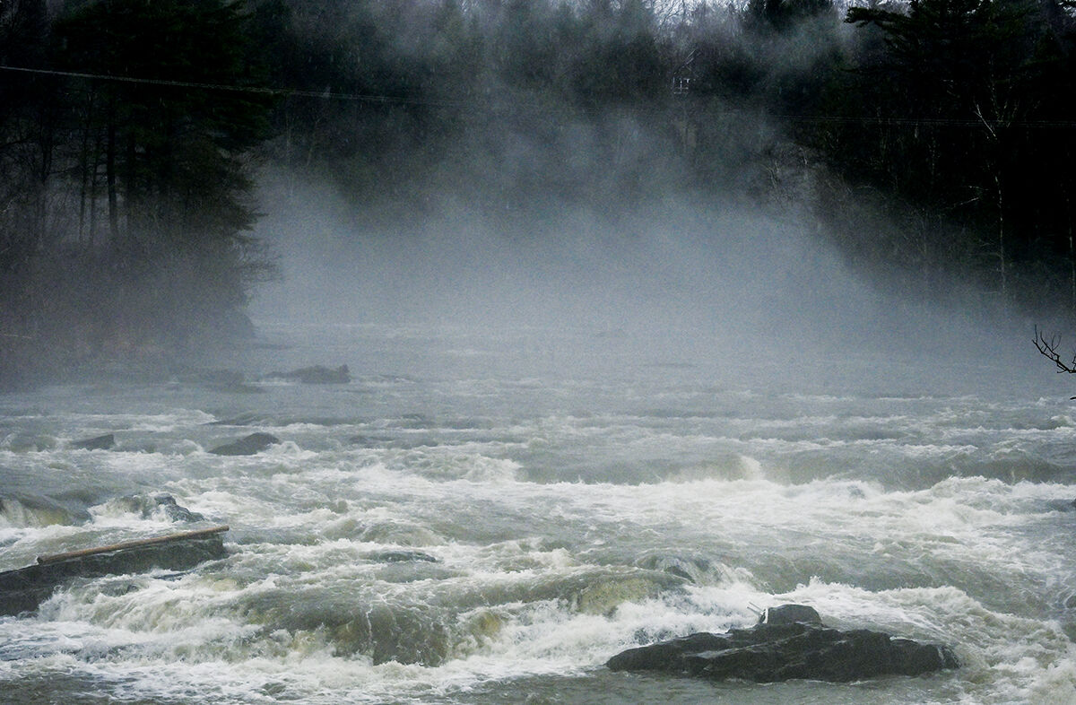Cadys cascade | Local News | vtcng.com