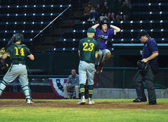 PA/Stowe baseball team wins its third state title | Sports | vtcng.com