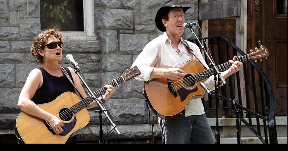 Casey, McCaffrey play in interfaith benefit | Arts And Entertainment ...