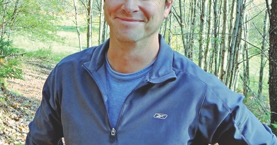 Floating ranger is ready to take helm at reservoir | Local News | vtcng.com