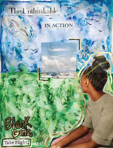 Clemmons Family Farm creates Black history lessons | News | vtcng.com