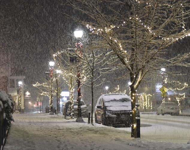 A Traditional Christmas in Stowe brings weekend of holiday joy ...