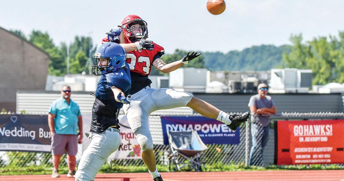 CVU fields strong teams as season begins | Sports | vtcng.com